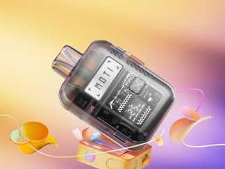 MOTI Go(Pro) Refillable: Elevating Your Vaping Experience to New Heigh