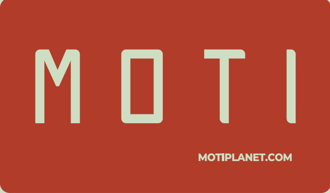 Recognized as National High-tech, MOTI Will Carry on With Glory