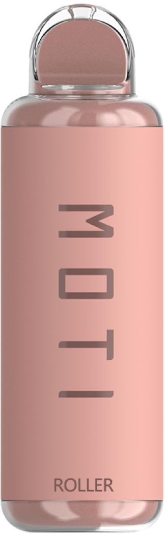 MOTI ROLLER 650 ROLLING IN A DEDICATED ENJOYMENT