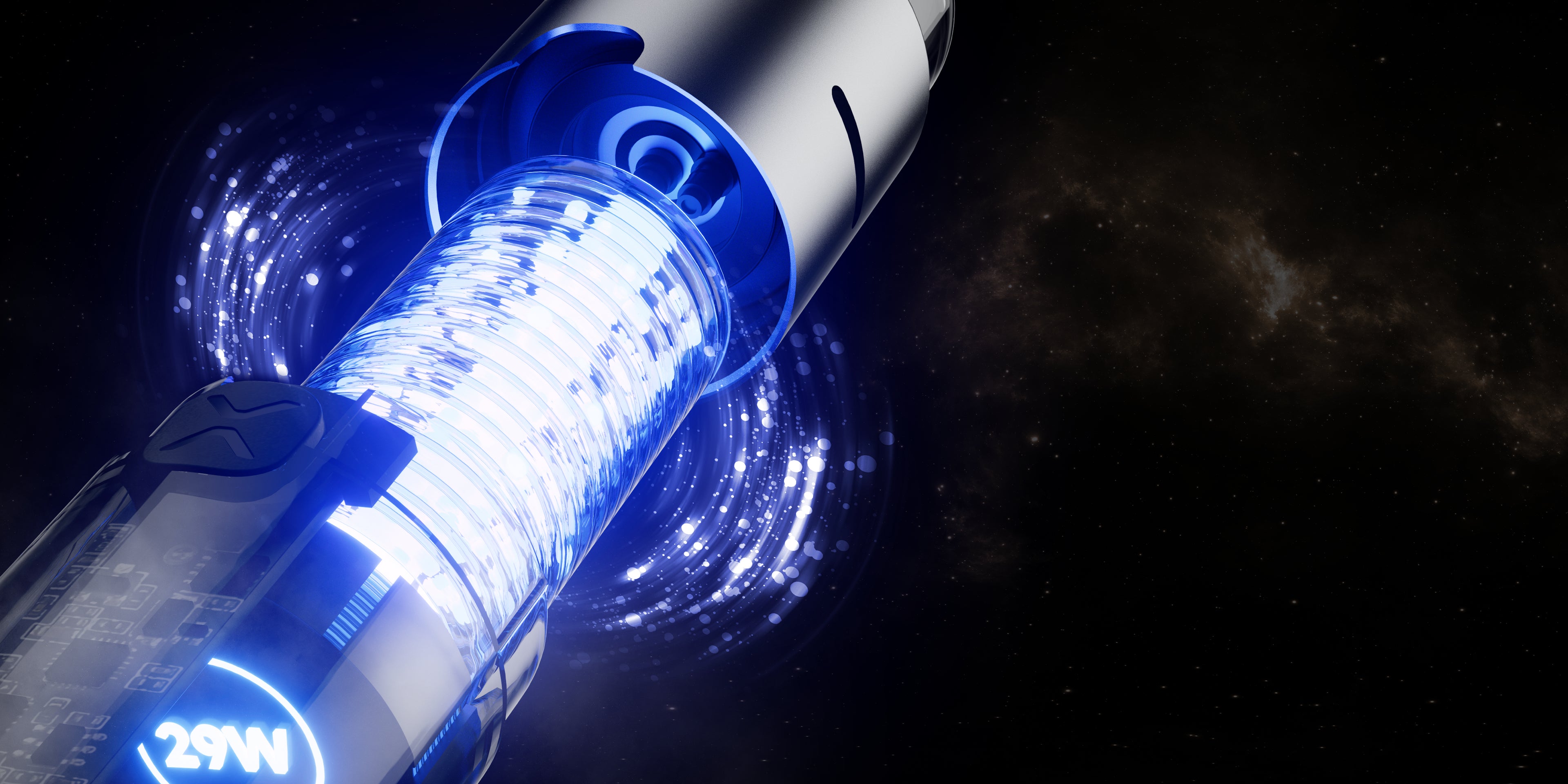MOTI X MINI POD MOD VAPE SYSTEM