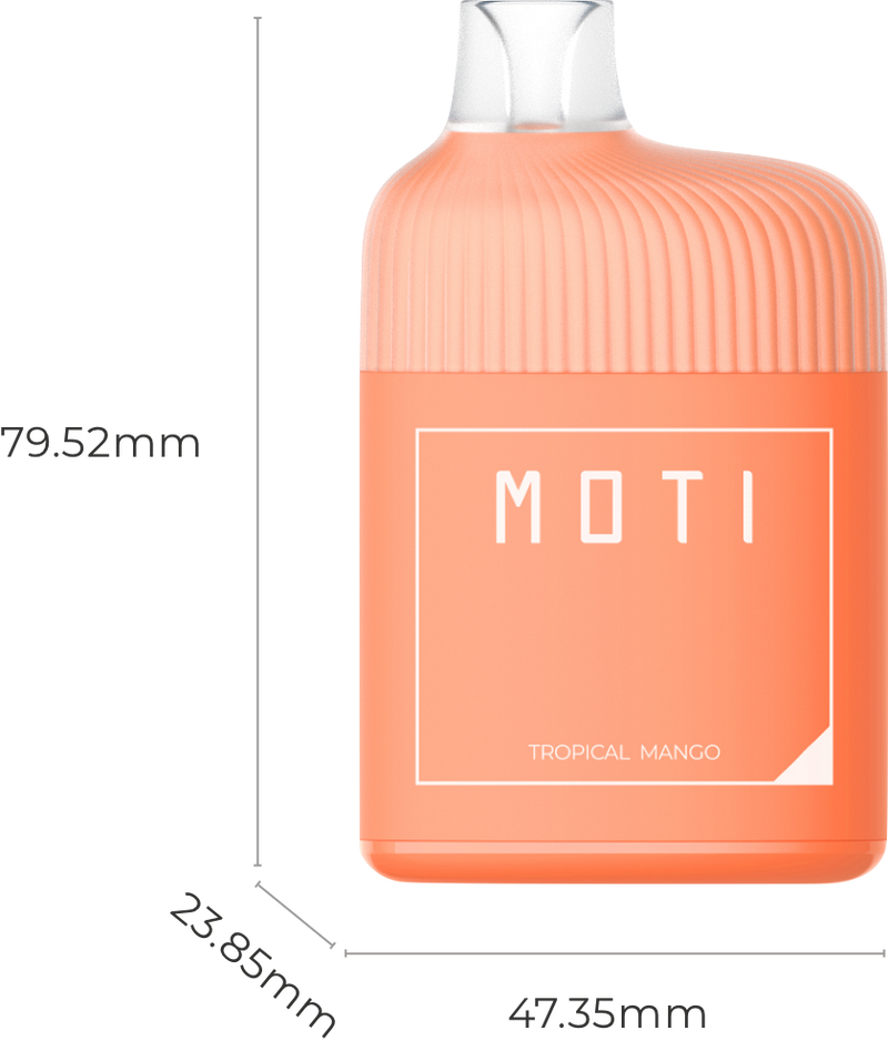 MOTI BOX 7000