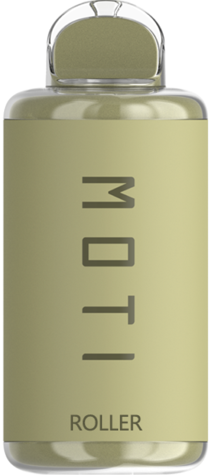 MOTI ROLLER 6000 ROLLING IN 6000 PUFFS ENJOYMENT