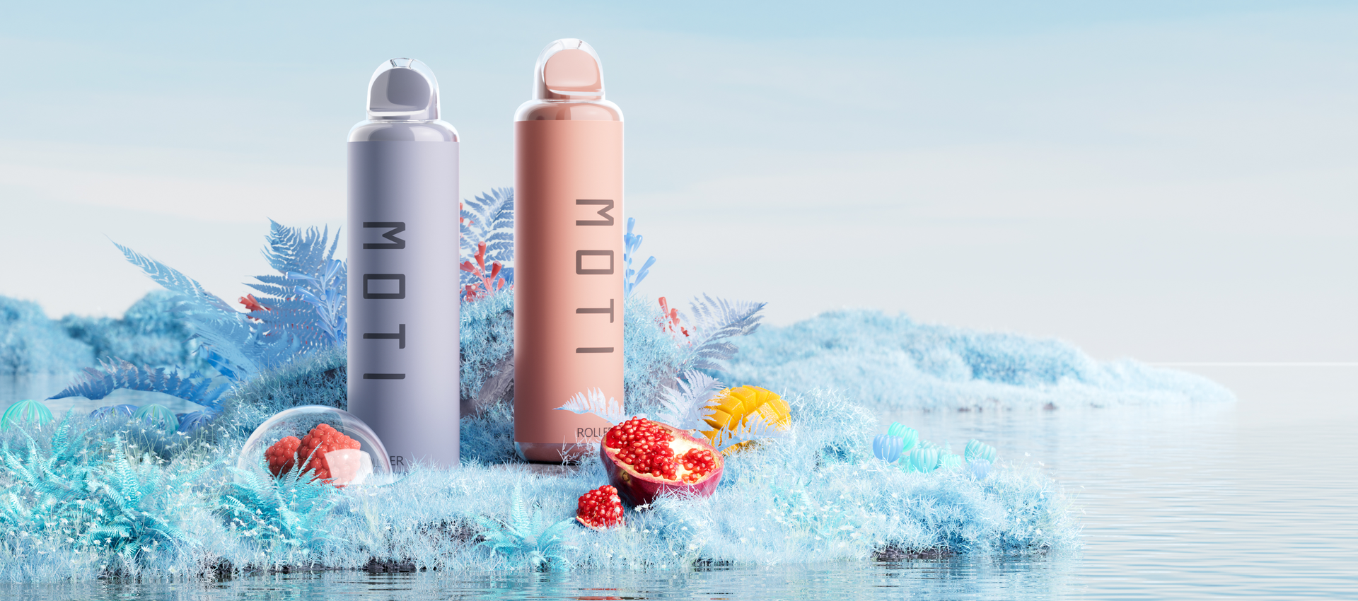 MOTI: Leader in Vape Kits, Disposable Vapes, and More