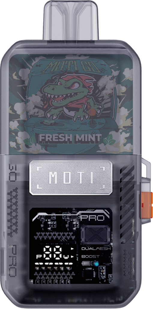 MOTI GO (PRO)