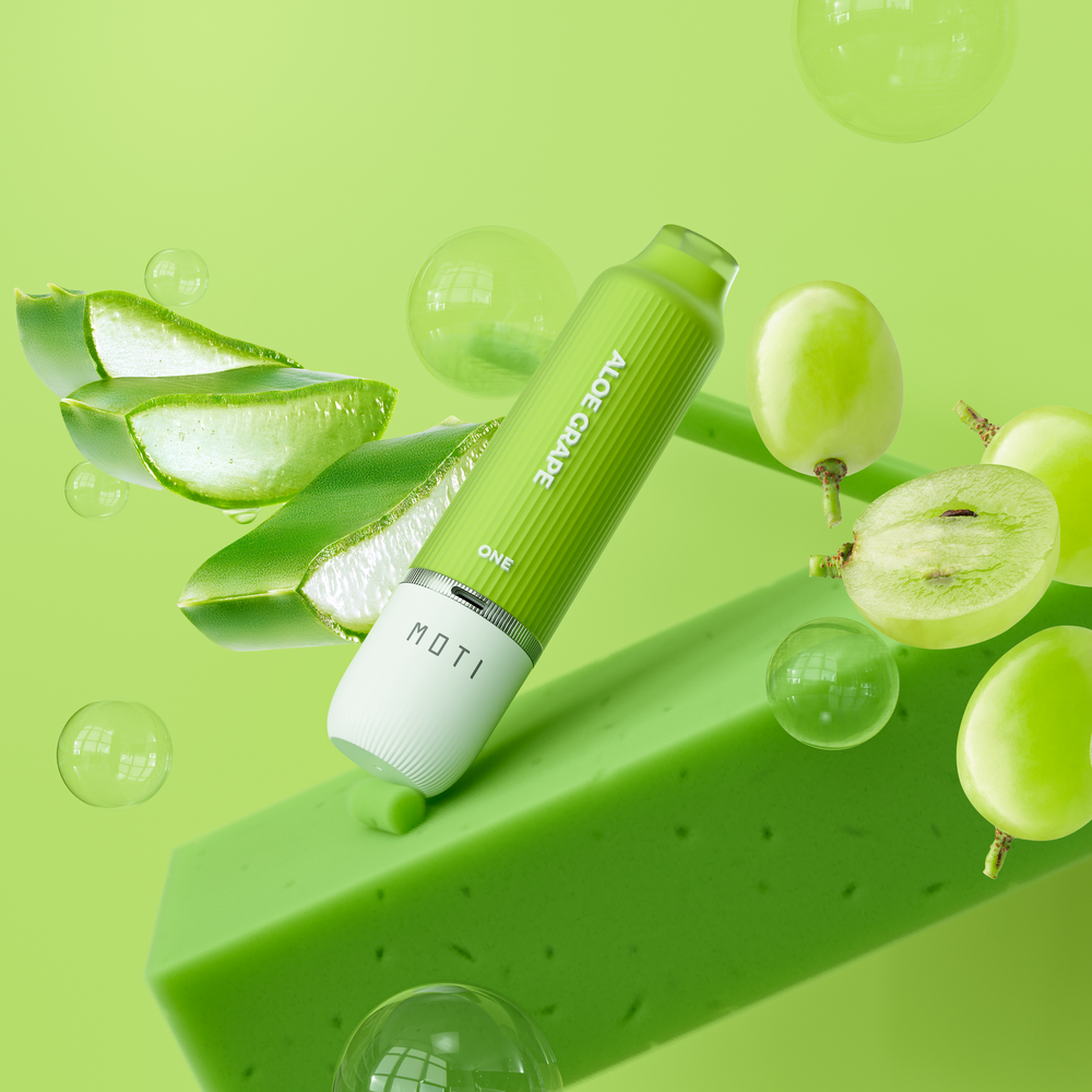 MOTI ROLLER 6000 ROLLING IN 6000 PUFFS ENJOYMENT